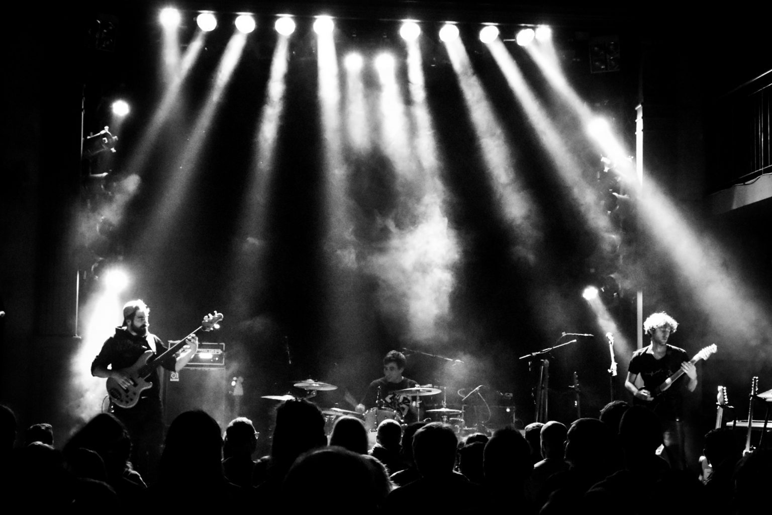 Post Rock - The Elusive Definition Of A Unique Music Genre